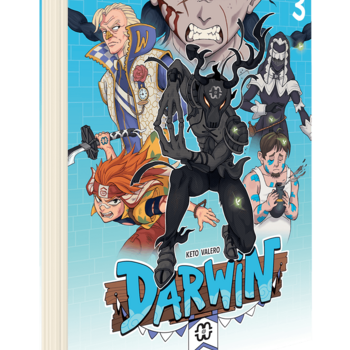 ANKAMA EDITIONS : éditeur de BD, mangas, romans, artbooks, comics