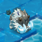 Steely Brrrbli - Bestiary - WAKFU Encyclopedia - WAKFU, The strategic ...