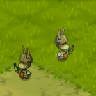Tiwallieuw Wabbit - Bestiaire - Encyclopédie WAKFU - WAKFU, le MMORPG ...