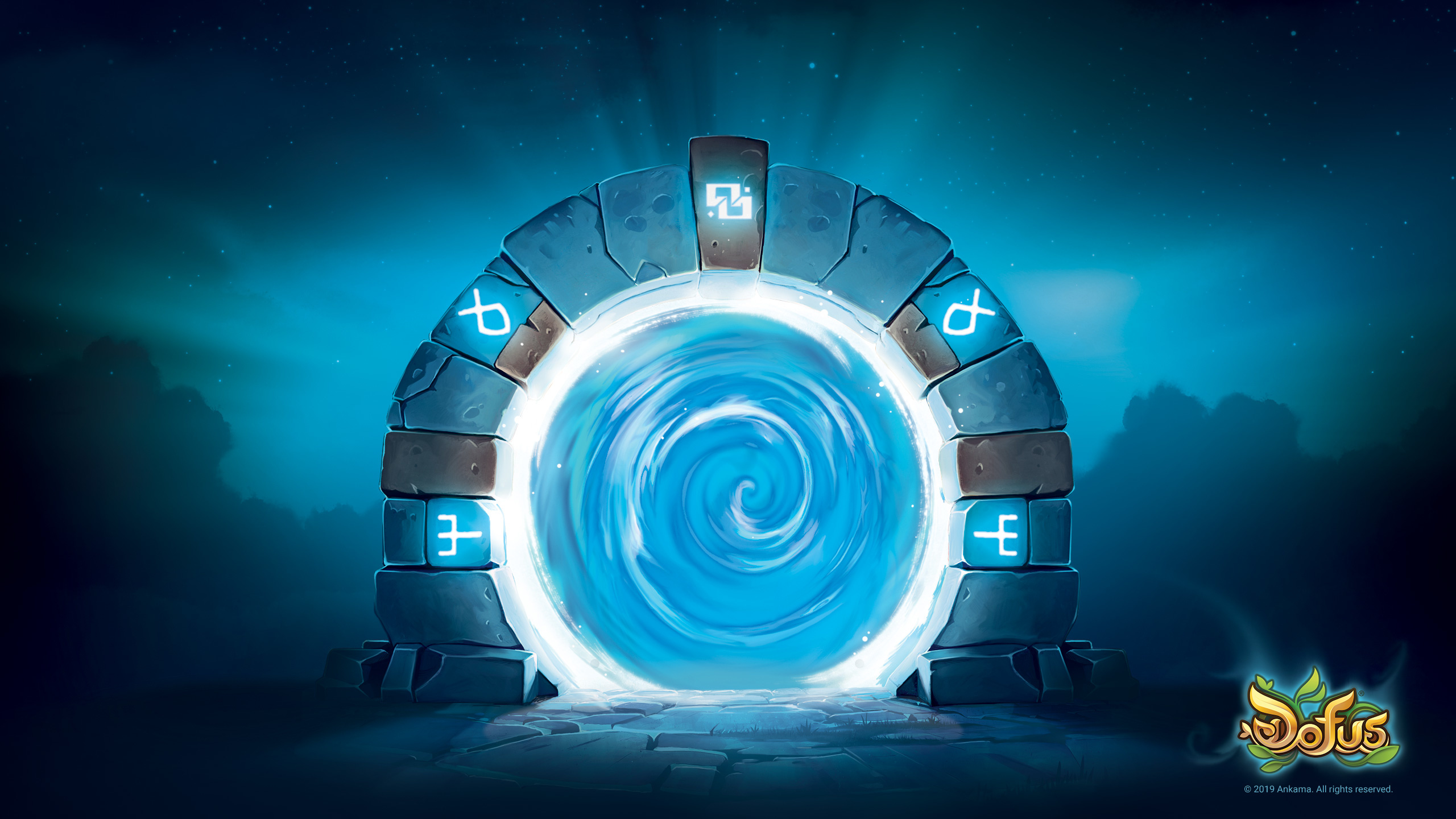 Eliocalypse Wallpapers M dias DOFUS DOFUS Le MMORPG Strat gique Eliocalypse Wallpapers M dias DOFUS DOFUS Le MMORPG Strat gique