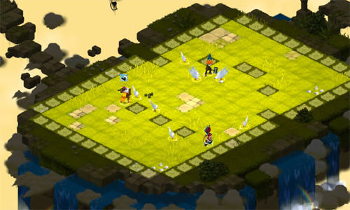 Celestial Piwi Dungeon - WAKFU FORUM: Discussion forum for the WAKFU ...