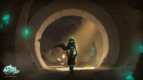 Wallpapers - DOFUS Media - WAKFU, The strategic MMORPG with a real ...