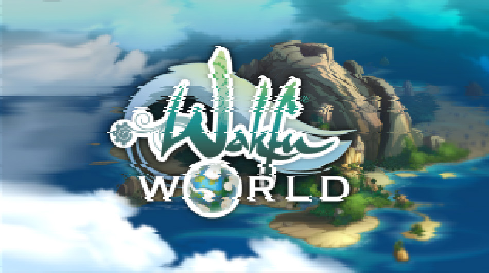 Wakfu World : problème de sécurité - Info - Actualités - WAKFU, le ...