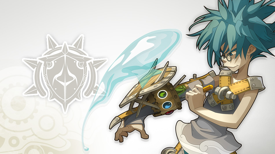 Refonte des classes : le Féca - Devblog WAKFU - WAKFU, el MMORPG estratégico, político y ecológico.
