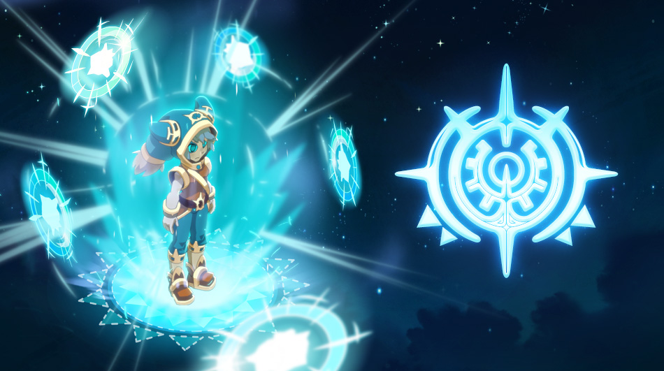 Y así llega… una nueva clase - Info - Noticias - WAKFU, el MMORPG ...