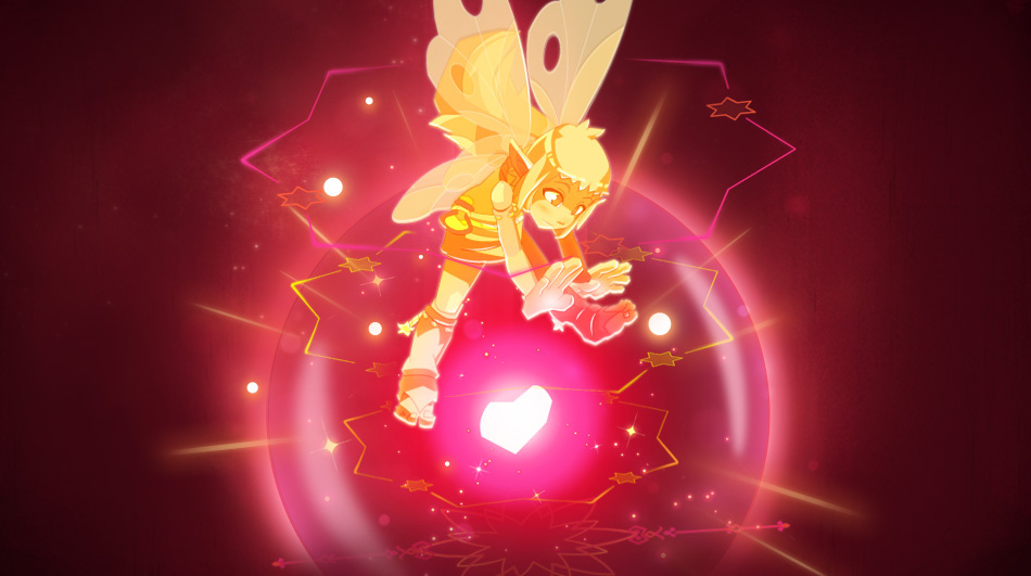 L’attitude Eniripsa offerte ! - Shop - Actualités - DOFUS, le MMORPG ...