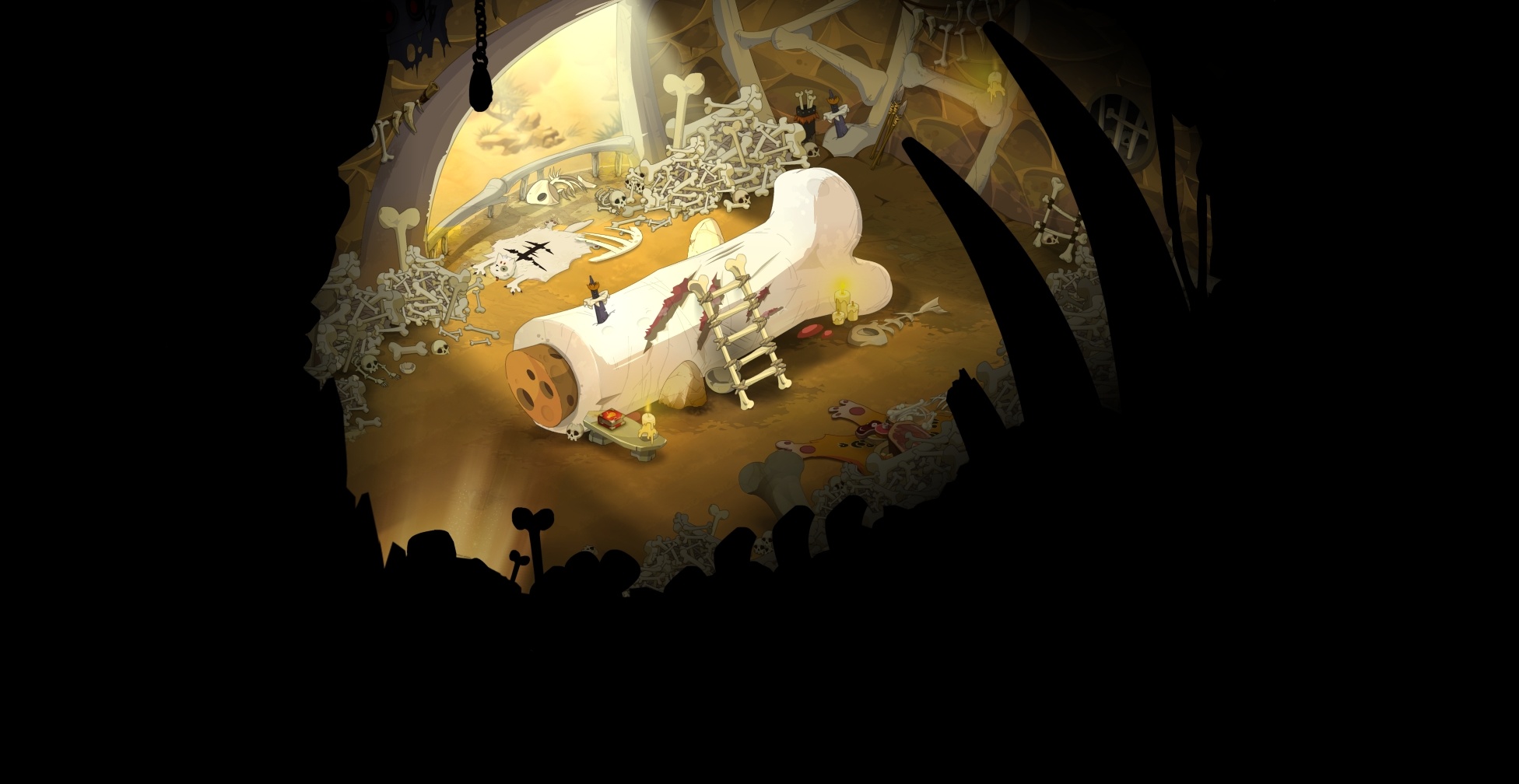 A Guide To The Perfect Little Ouginak - Info - News - DOFUS, the ...