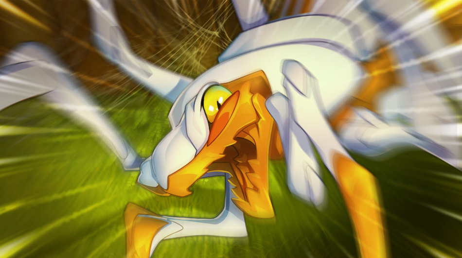 Incarnam Revamp and the First Lairs - Info - News - DOFUS Touch, the ...