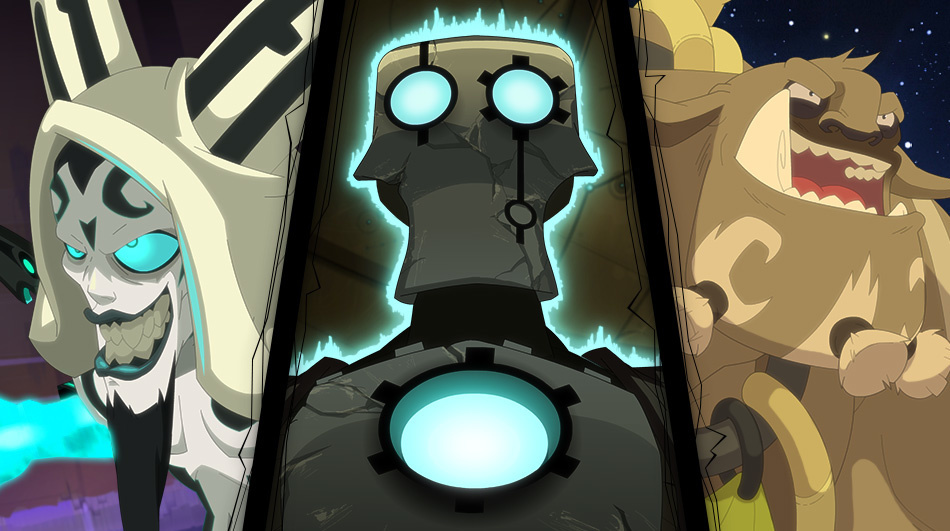 WAKFU, la série : des rediffs tout l’été ! - Info - Actualités - WAKFU ...