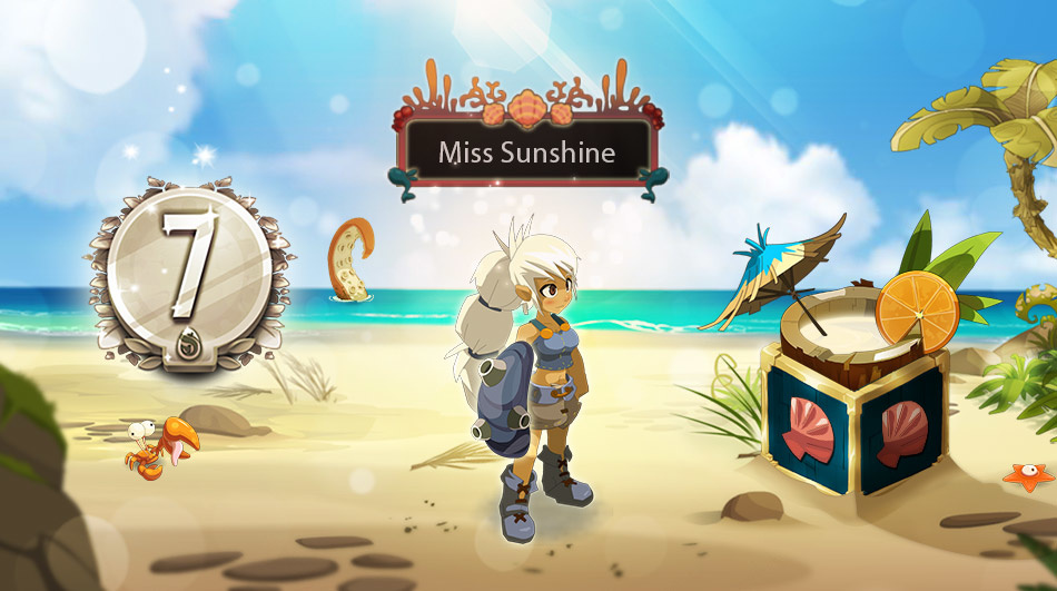 Shop : le pack Otomaï est disponible ! - Shop - Actualités - DOFUS ...