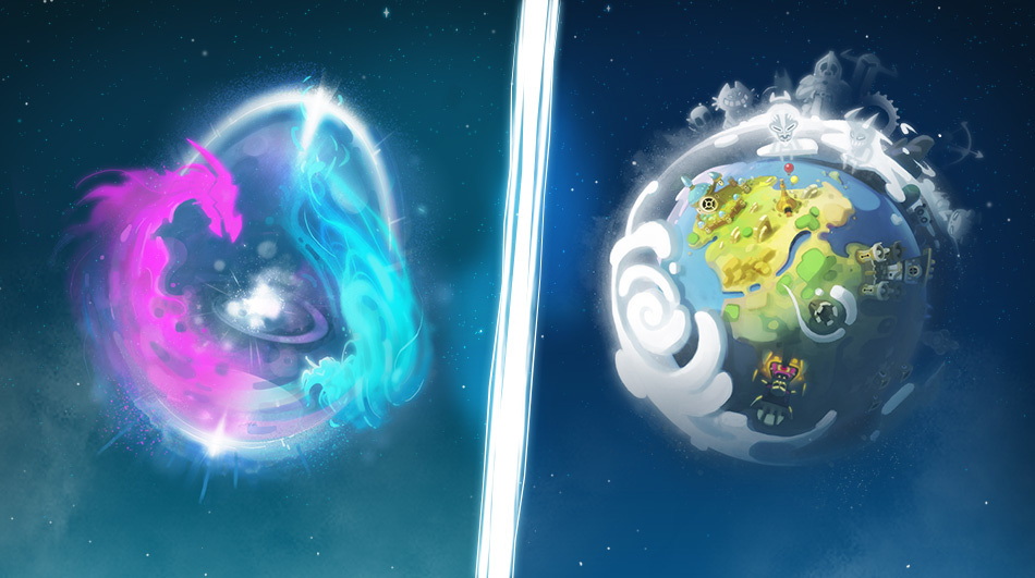 The Backstory of DOFUS Touch - Info - News - DOFUS Touch, the Ultimate ...