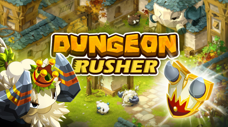 Dungeon Rusher #20 : Bouftou Royal - Event - Actualités - DOFUS, le ...