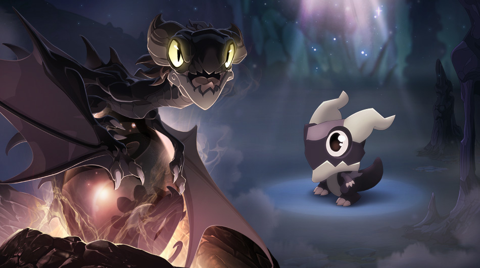 Salar vous salue bien ! - Shop - Actualités - DOFUS, le MMORPG stratégique.