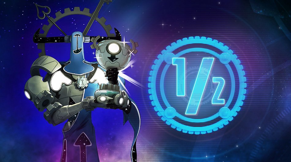 The Secrets of Xelor (1/2) - Info - News - DOFUS, the Tactical MMORPG