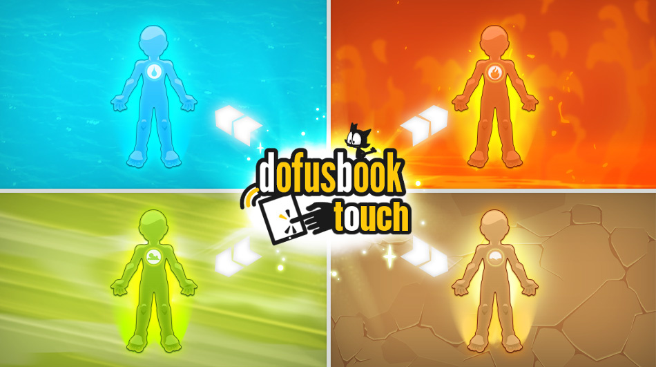 Dofusbook fête ses 10 ans ! - Event - Actualités - DOFUS Touch, le ...