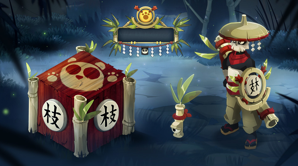 [SHOP] Pack Pandala et Krosmopack - Shop - Actualités - DOFUS Touch, le ...
