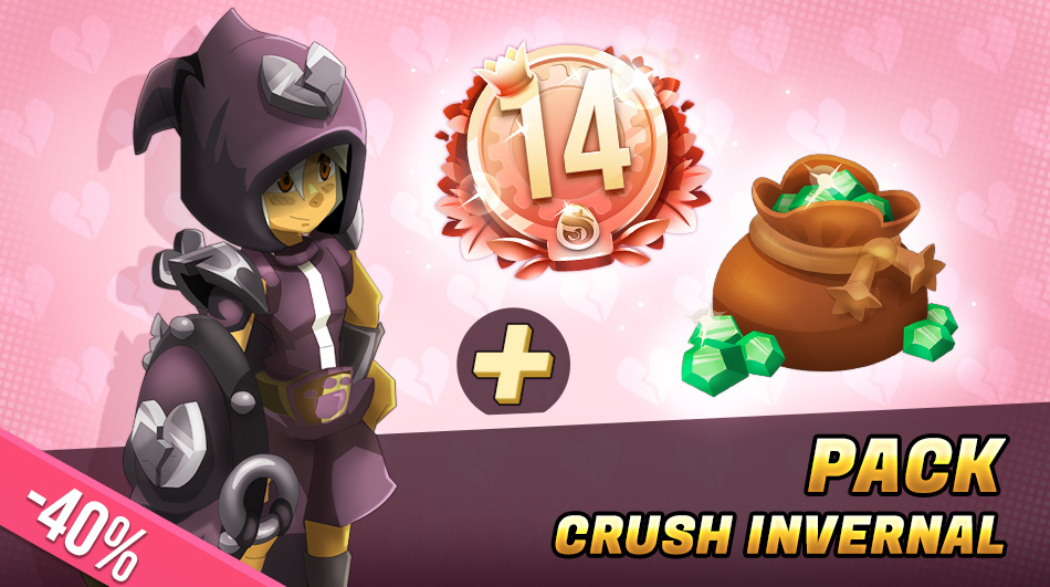 ¡DOFUS Touch, un MMO colosal al alcance de la mano!