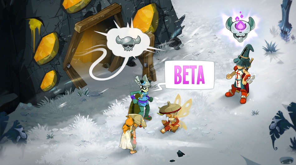 ¡La nueva beta llega el 9 de agosto! - Info - Noticias - ¡DOFUS Touch ...