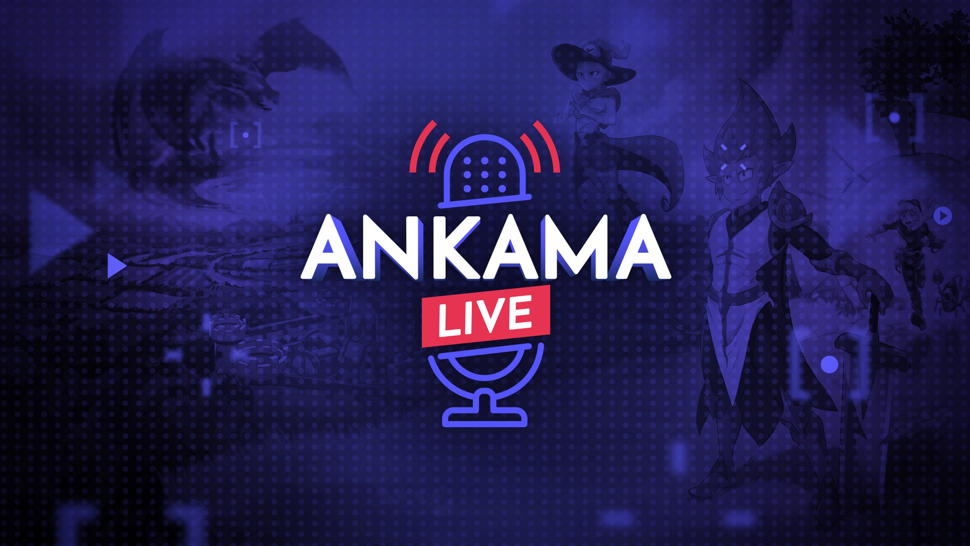 Ankama Live: ¡más astrubrutal que nunca! - Info - Noticias - ¡DOFUS ...