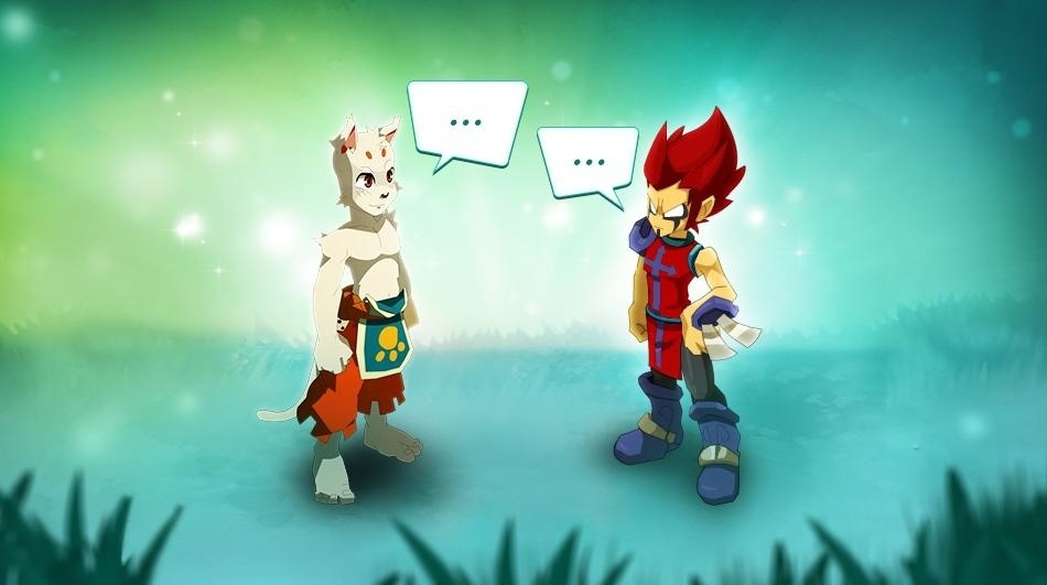 Some news! - Info - News - DOFUS Touch, the Ultimate MMORPG for Mobile ...