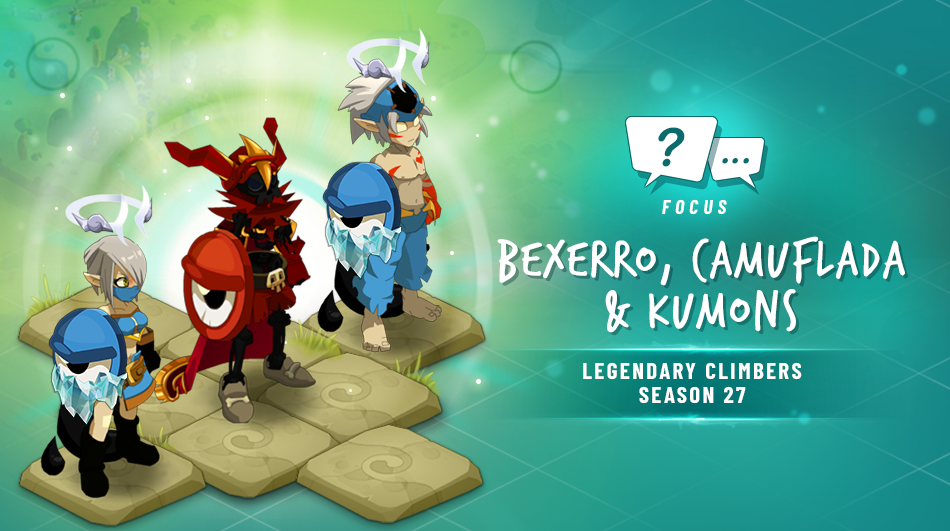 DOFUS Touch, the Ultimate MMORPG for Mobile Devices