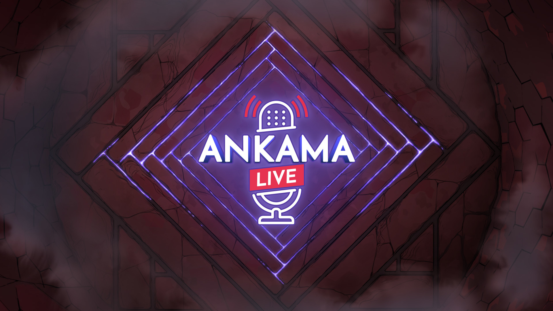 AnkamaLive en directo desde la Japan Expo - Forum - WAVEN