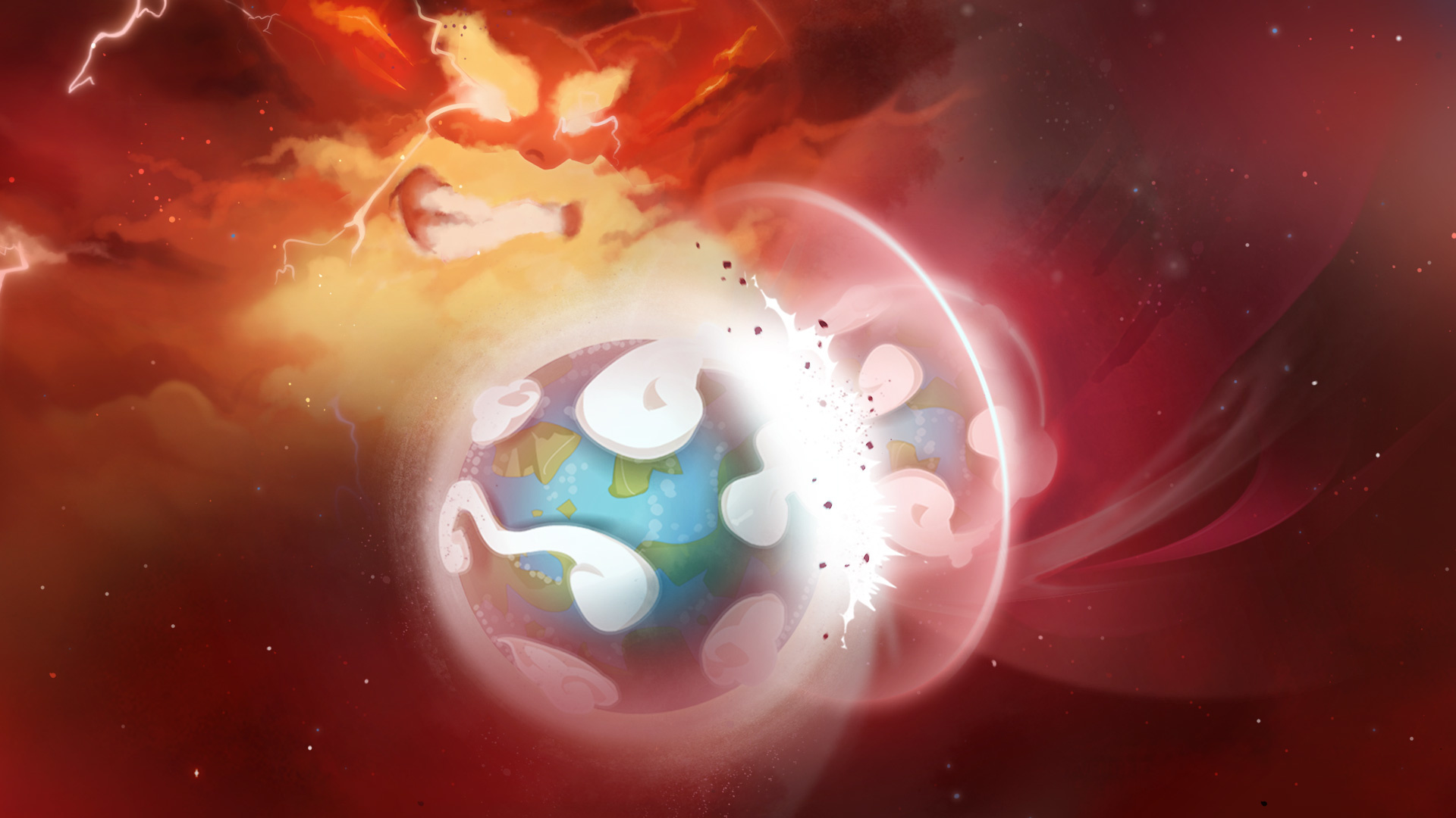 Temporis Retro : Rushu Hour - Fusions des serveurs - Info - Actualités