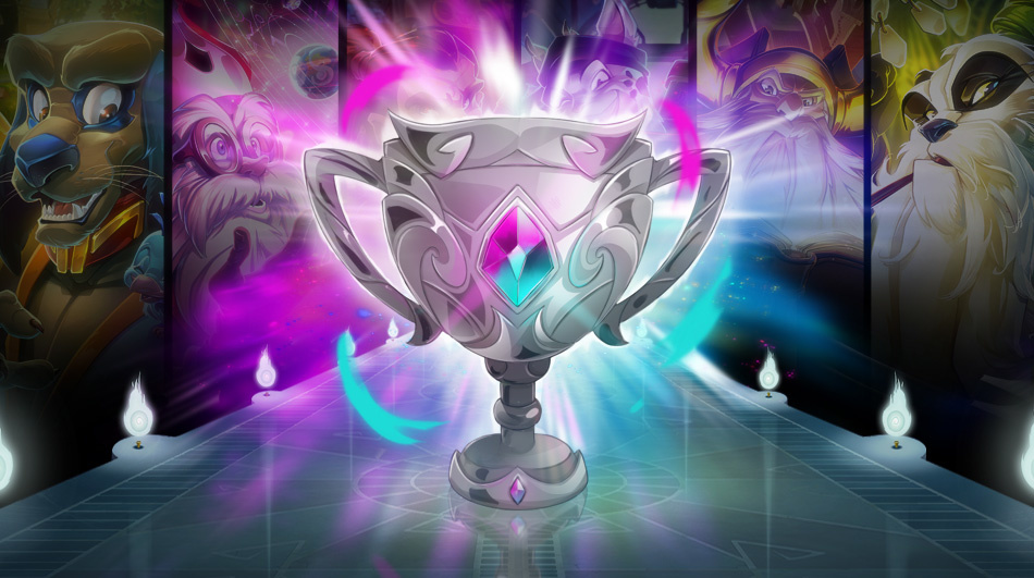 All Star Touch #3: Fases de desempate - Event - Noticias - ¡DOFUS Touch ...