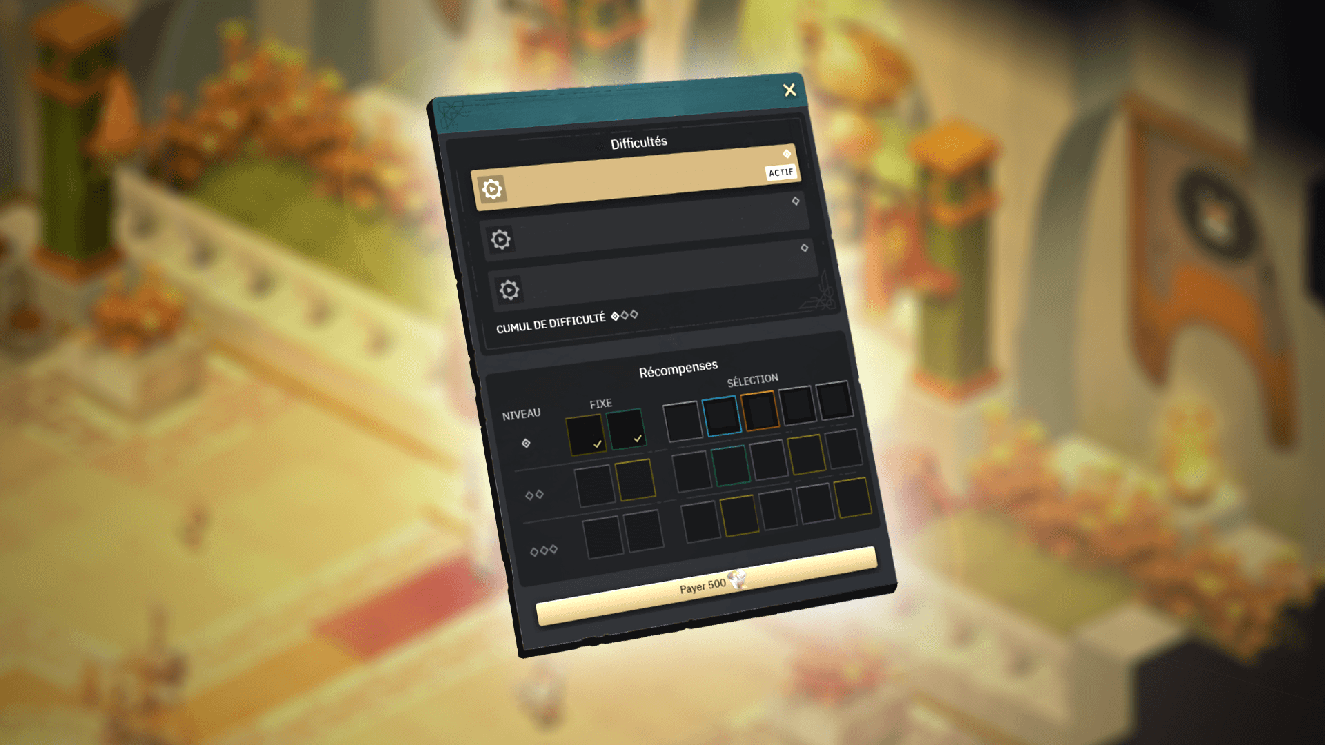 WAKFU News - WAKFU, The strategic MMORPG with a real environmental and ...