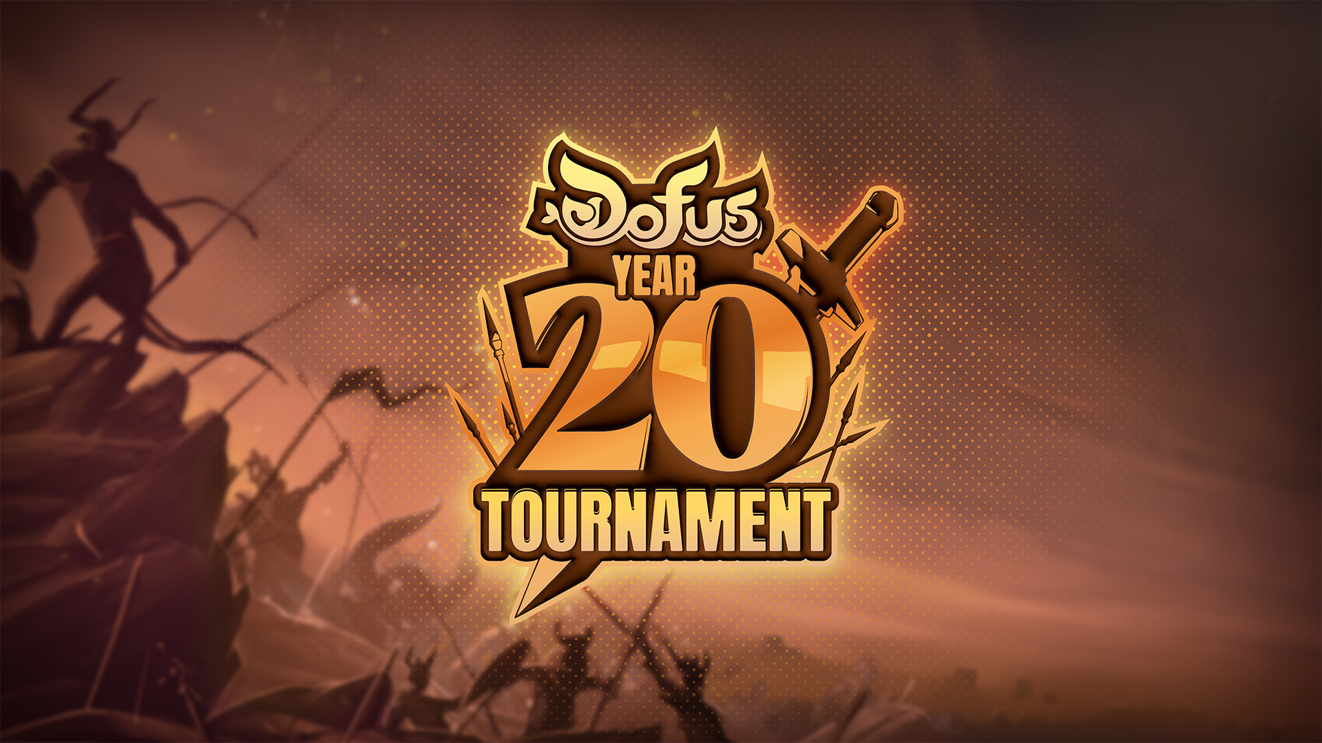 DOFUS Year 20 Tournament: A Tournament to End All Tournaments! - Info ...