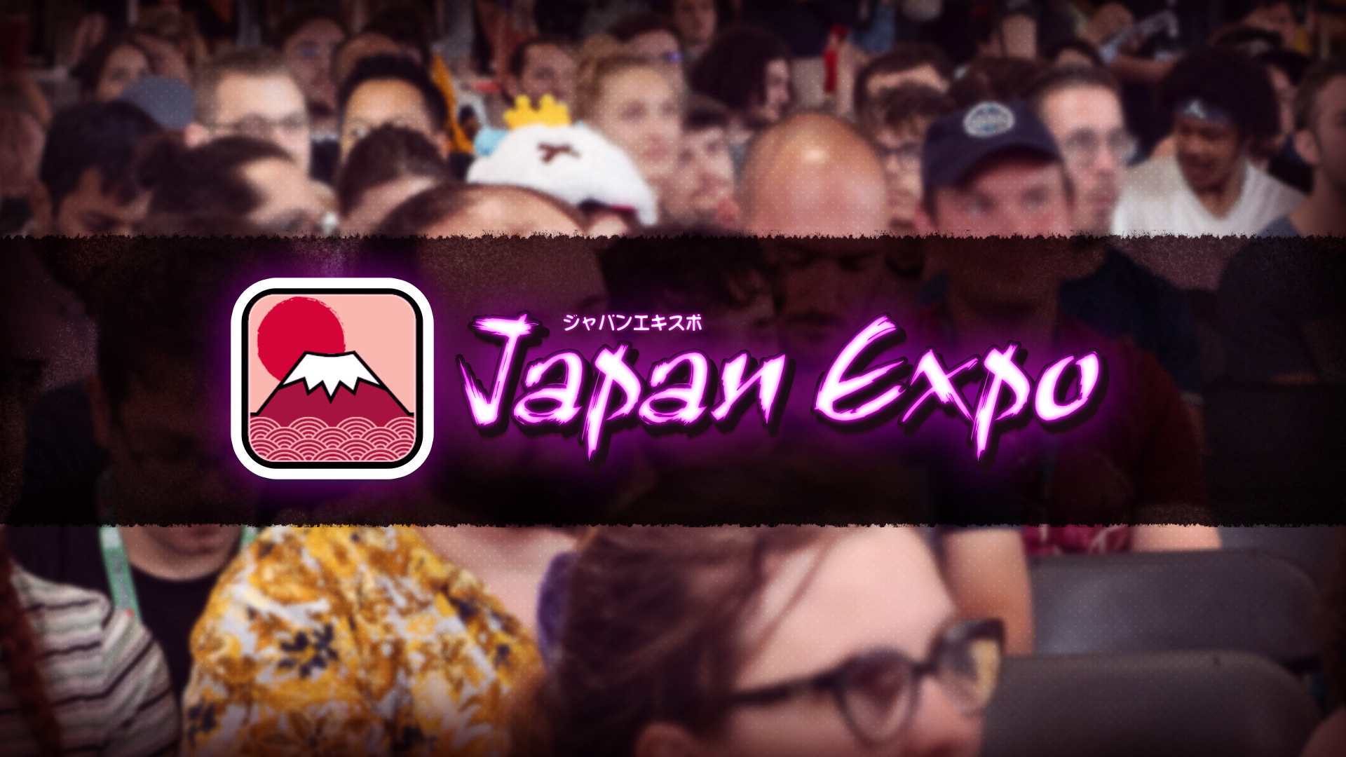 Gracias Japan Expo… ¡Y gracias a todos! - Info - Noticias - WAKFU, el ...