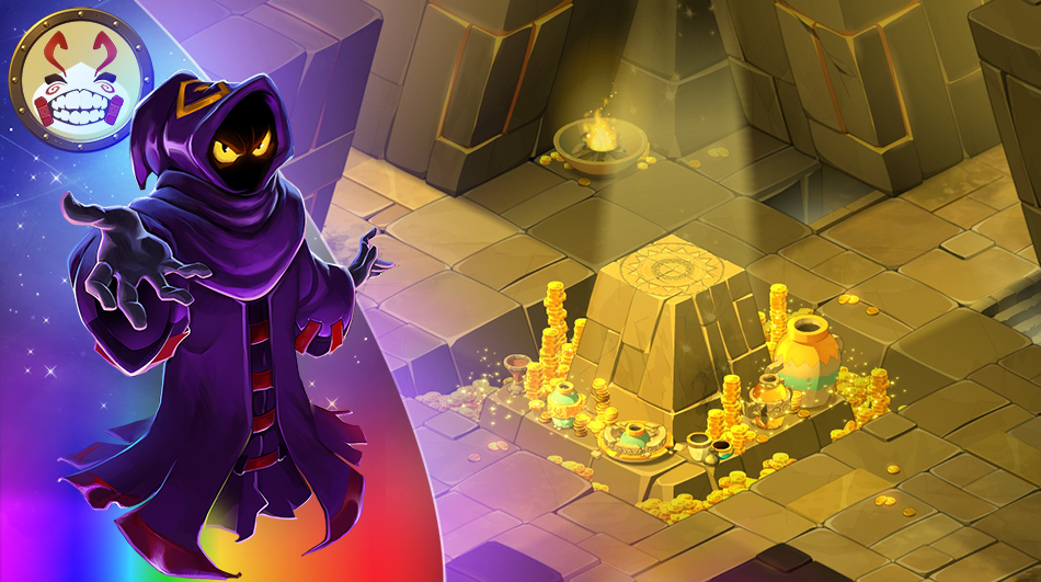 El regreso de la Gaceta El Gupin Lector - Event - Noticias - ¡DOFUS ...