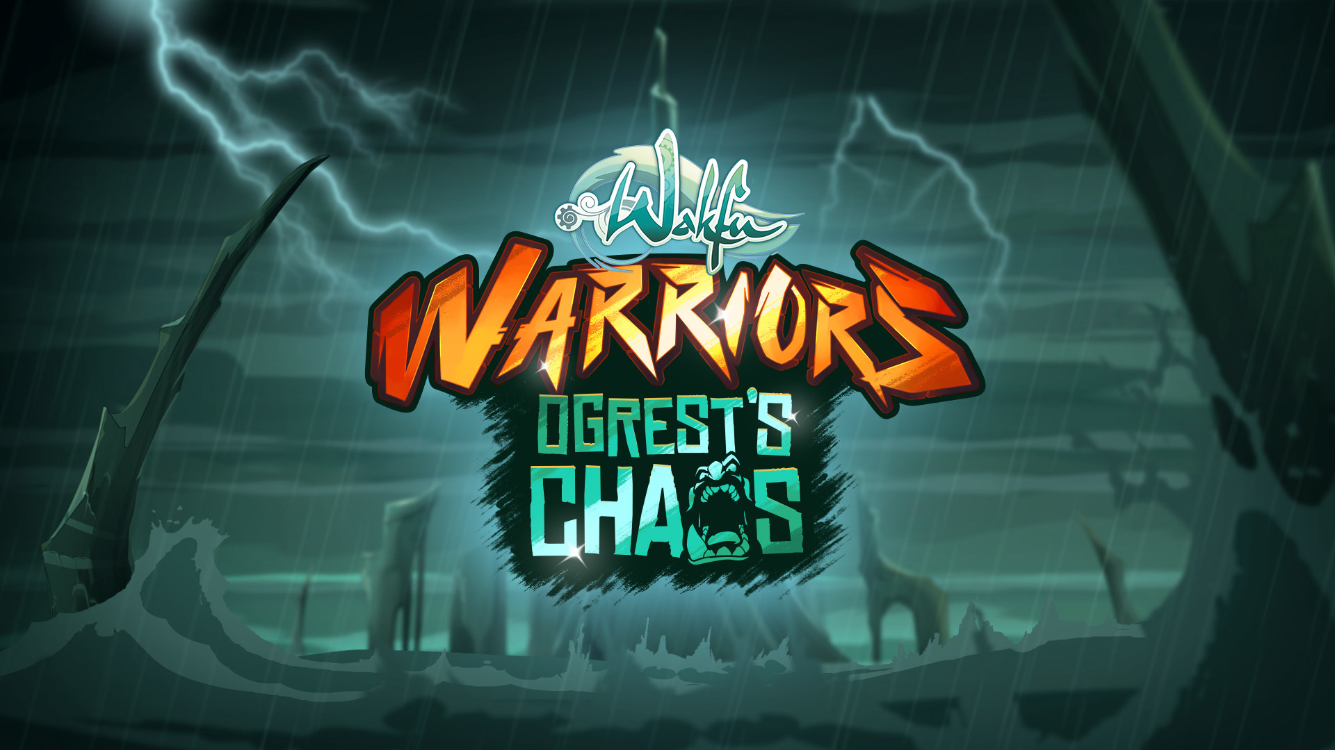 WAKFU Warriors – Ogrest's Chaos - Event - Actualités - WAKFU, le MMORPG ...