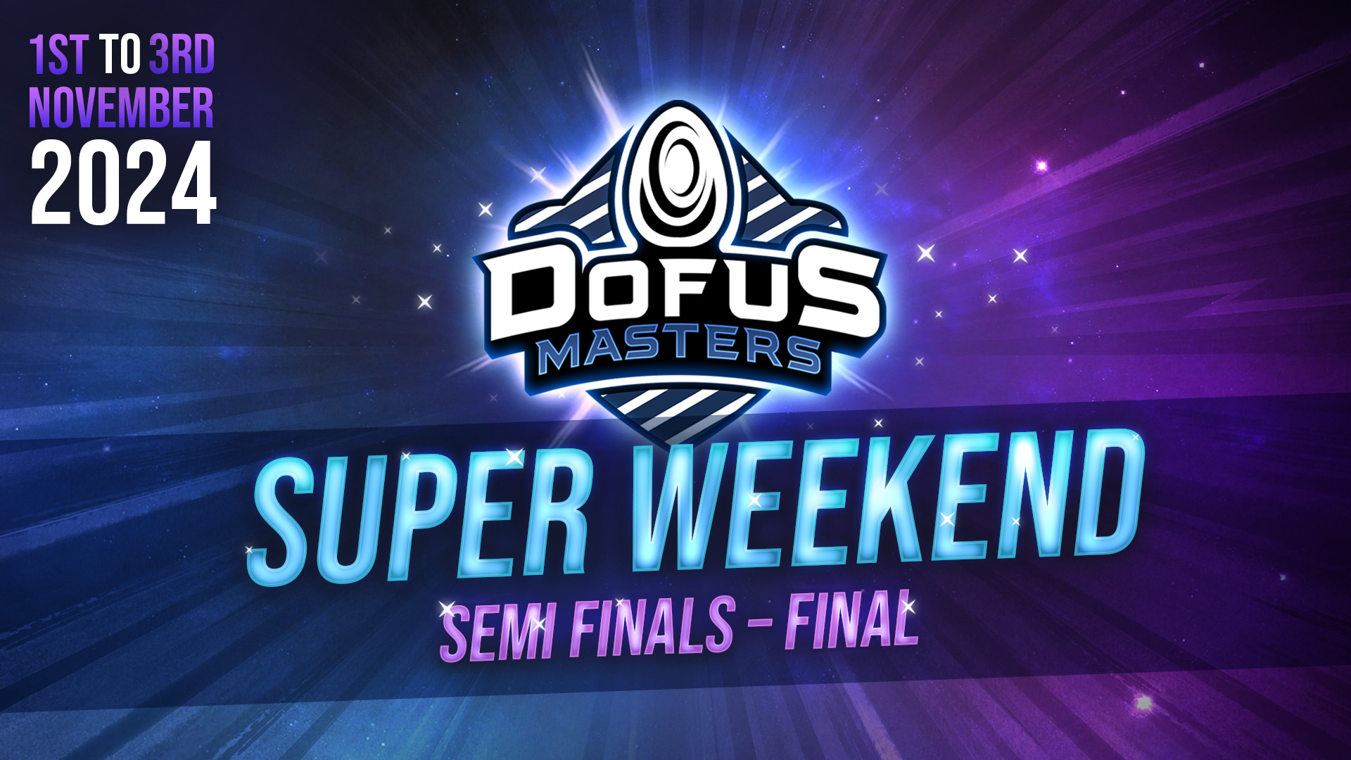 DOFUS Masters: Final Destination! - Event - News - DOFUS, the Tactical ...