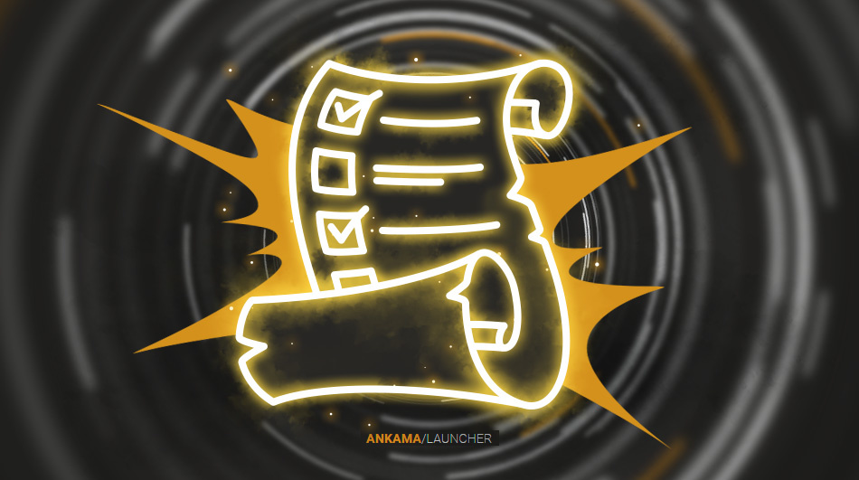 [Ankama Launcher] Joueurs multicomptes : répondez au questionnaire ...