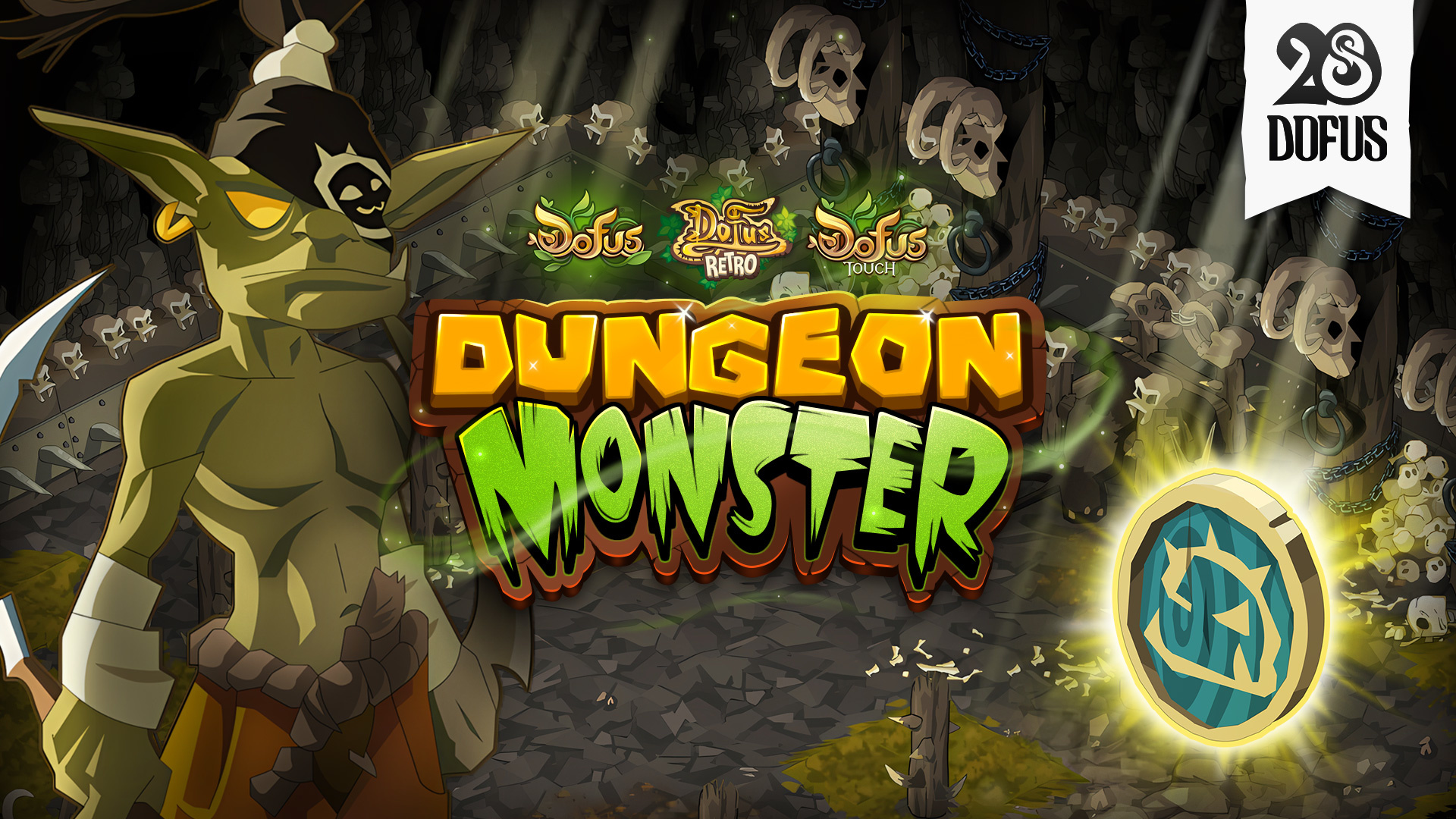 DOFUS Retro : l’île de Nowel est en vue ! - Event - Actualités