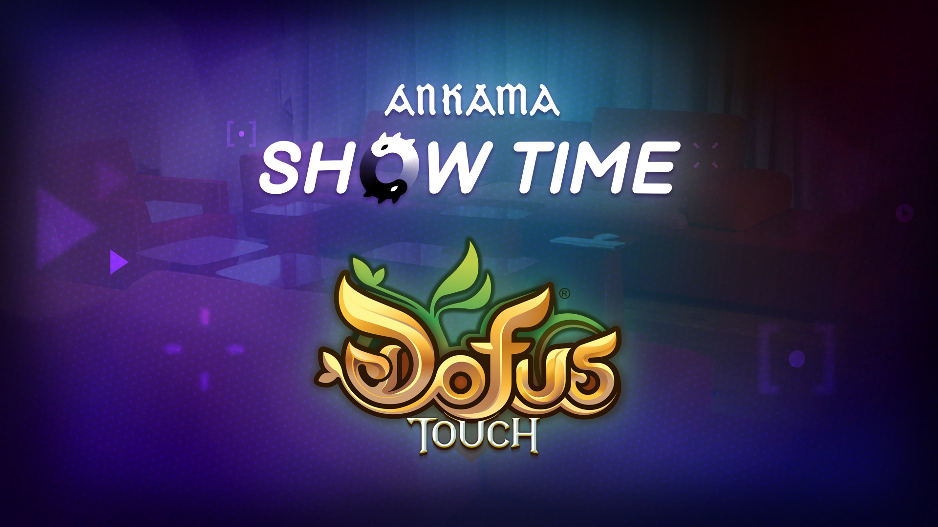Ankama Show Time : DOFUS Touch - Info - Actualités - DOFUS Touch, le ...