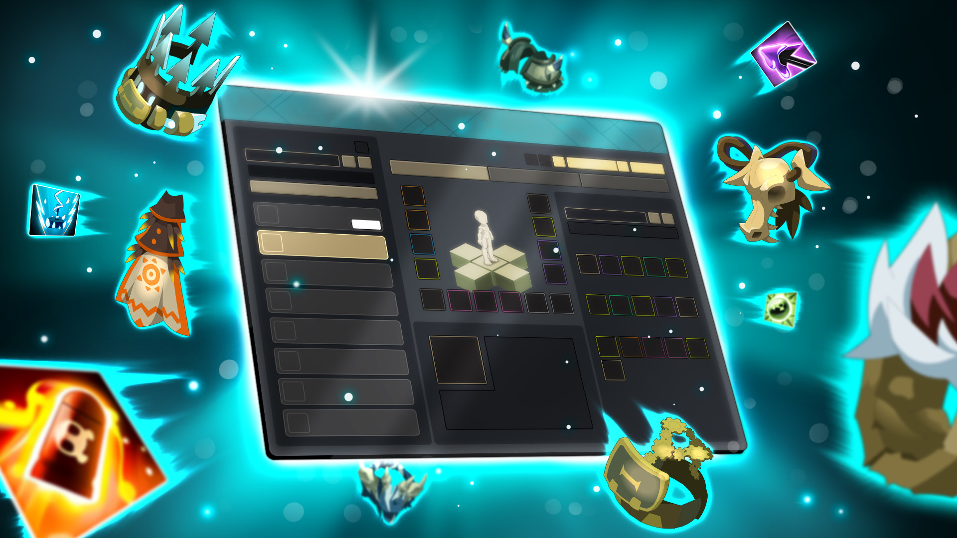 Devblog: New Build Management - Devblog WAKFU - WAKFU, el MMORPG estratégico, político y ecológico.