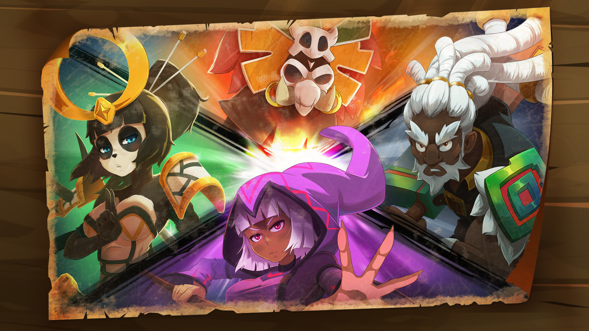 DOFUS Touch, the Ultimate MMORPG for Mobile Devices