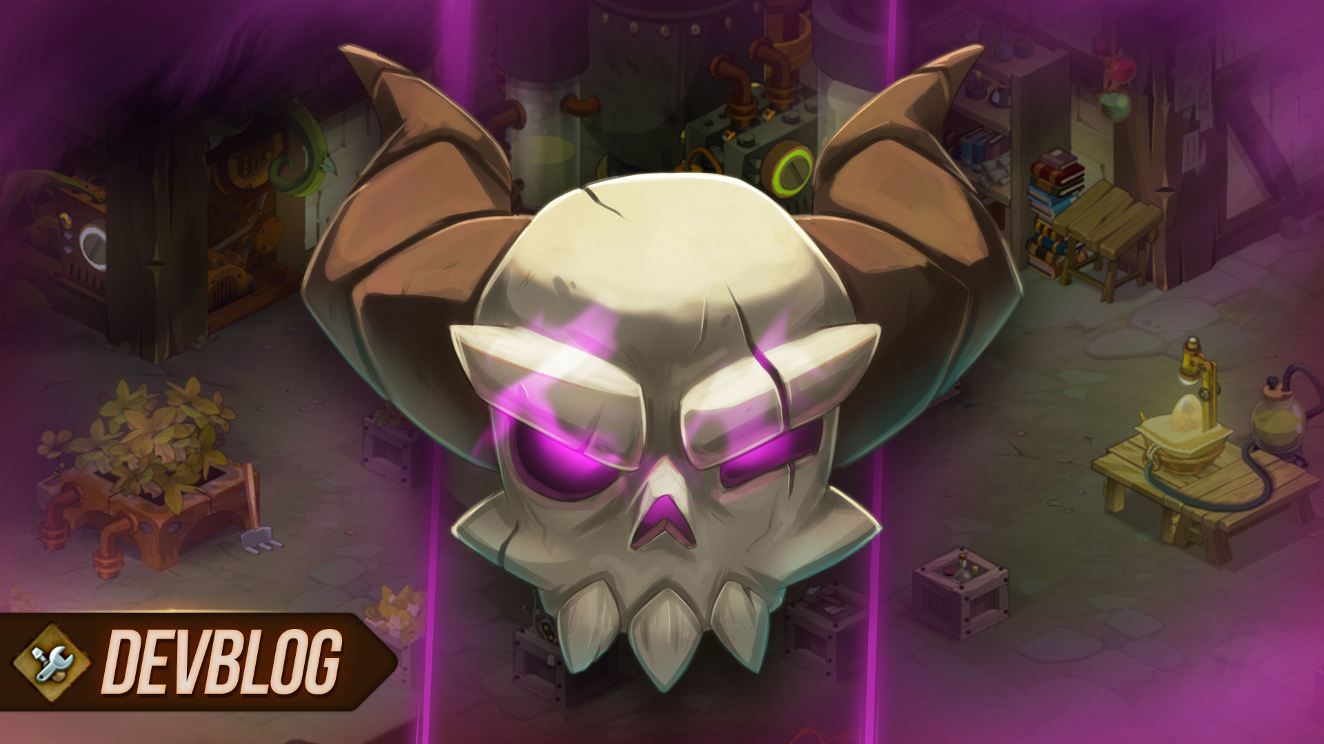 ¡DOFUS Touch, el MMORPG definitivo para móvil