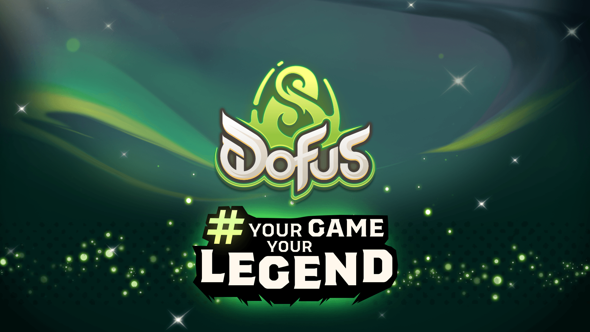 Your Game, Your Legend: A Global Tribute to Your DOFUS Journey - Info ...