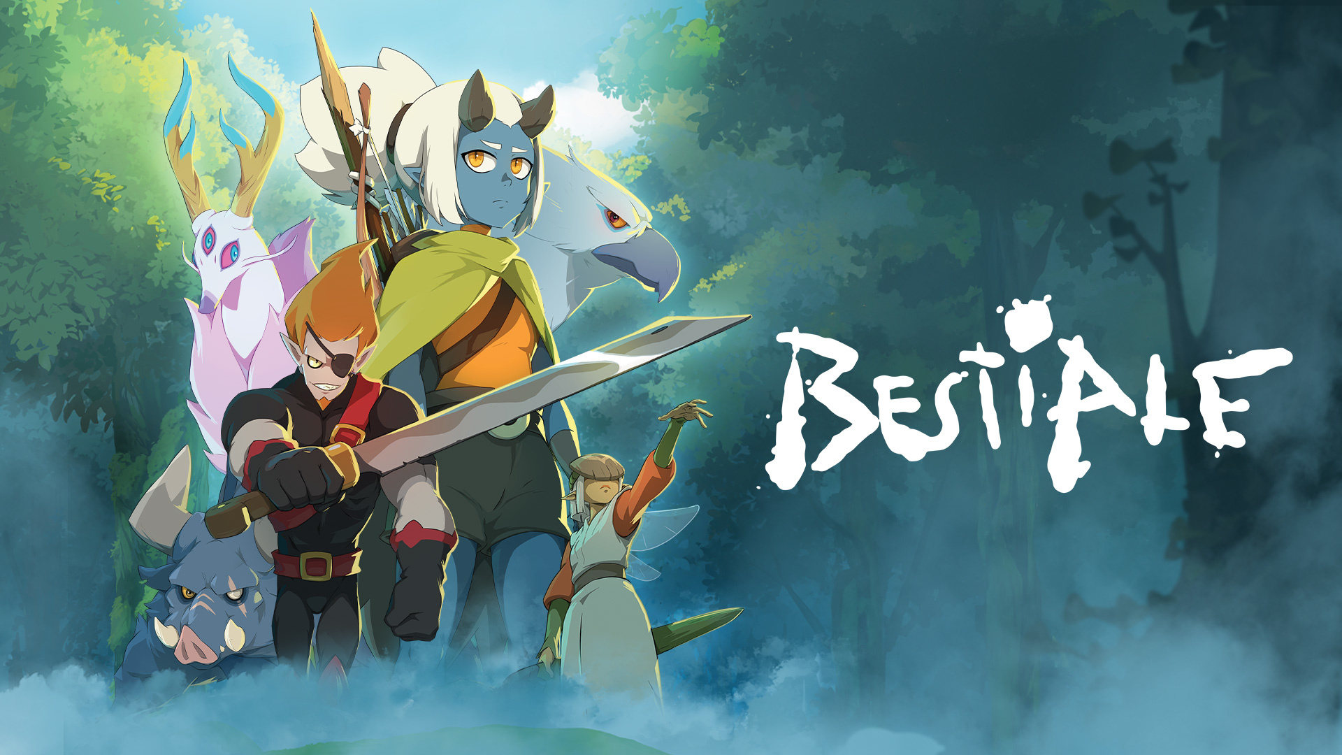 ¡DOFUS Touch, el MMORPG definitivo para móvil