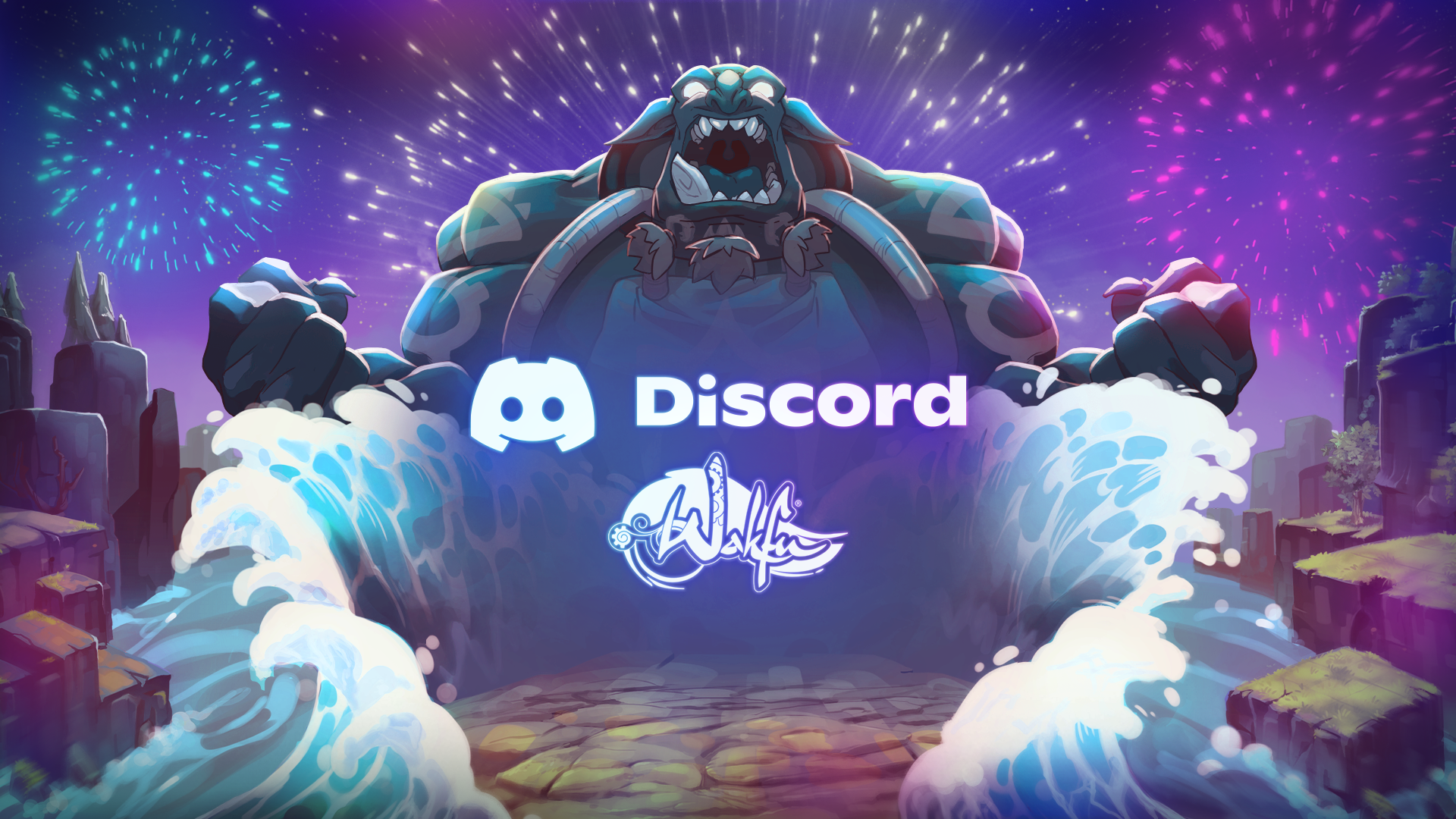 Join the WAKFU Discord! - WAKFU FORUM: Discussion forum for the WAKFU ...