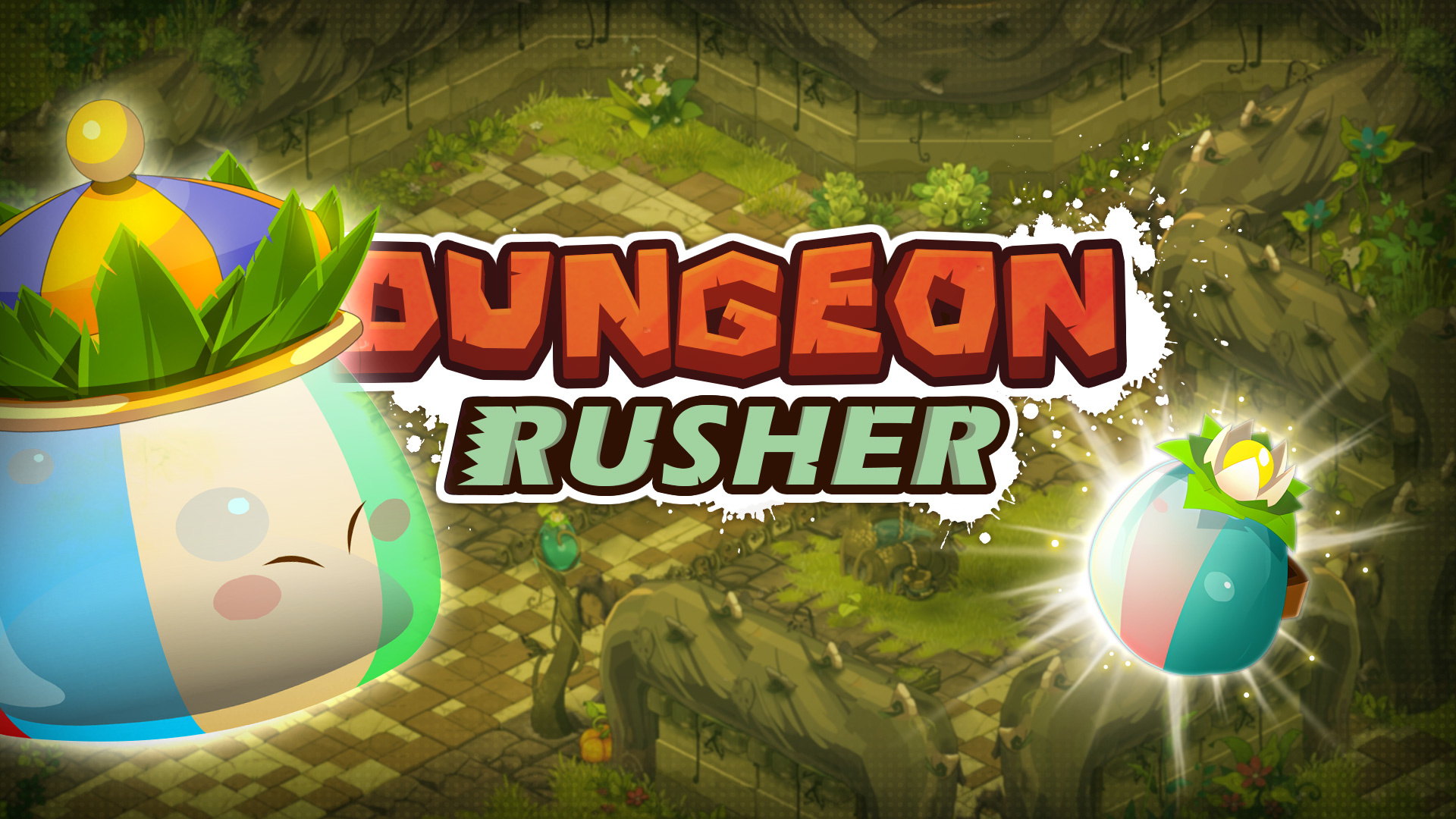 DOFUSBook Touch: The Update Has Arrived! - Info - News - DOFUS Touch ...