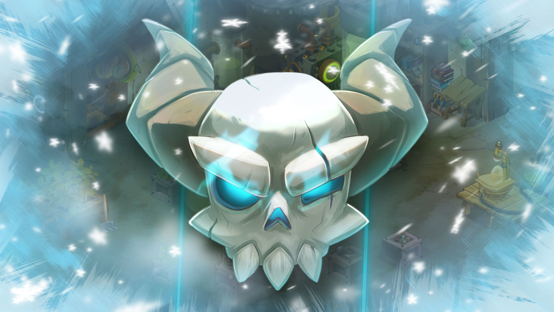 DOFUSBook Touch: The Update Has Arrived! - Info - News - DOFUS Touch ...