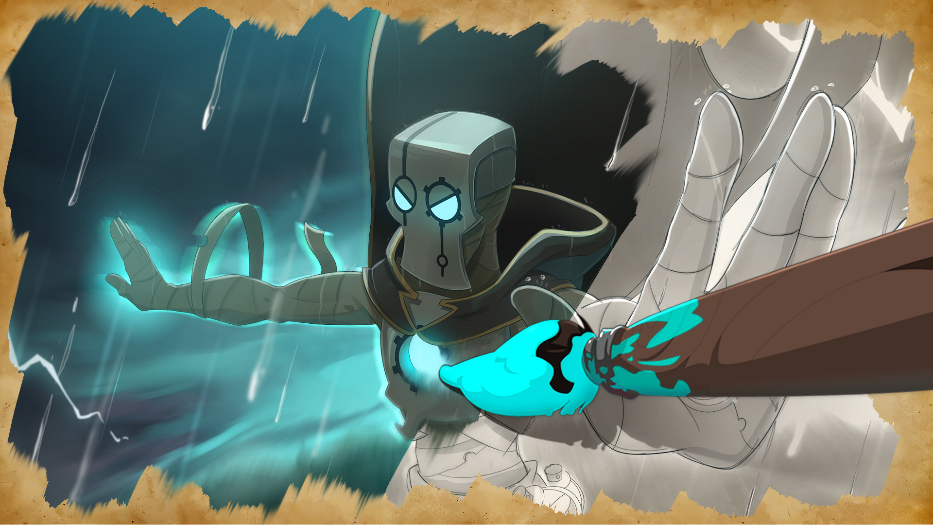 WAKFU News - WAKFU, The strategic MMORPG with a real environmental and ...