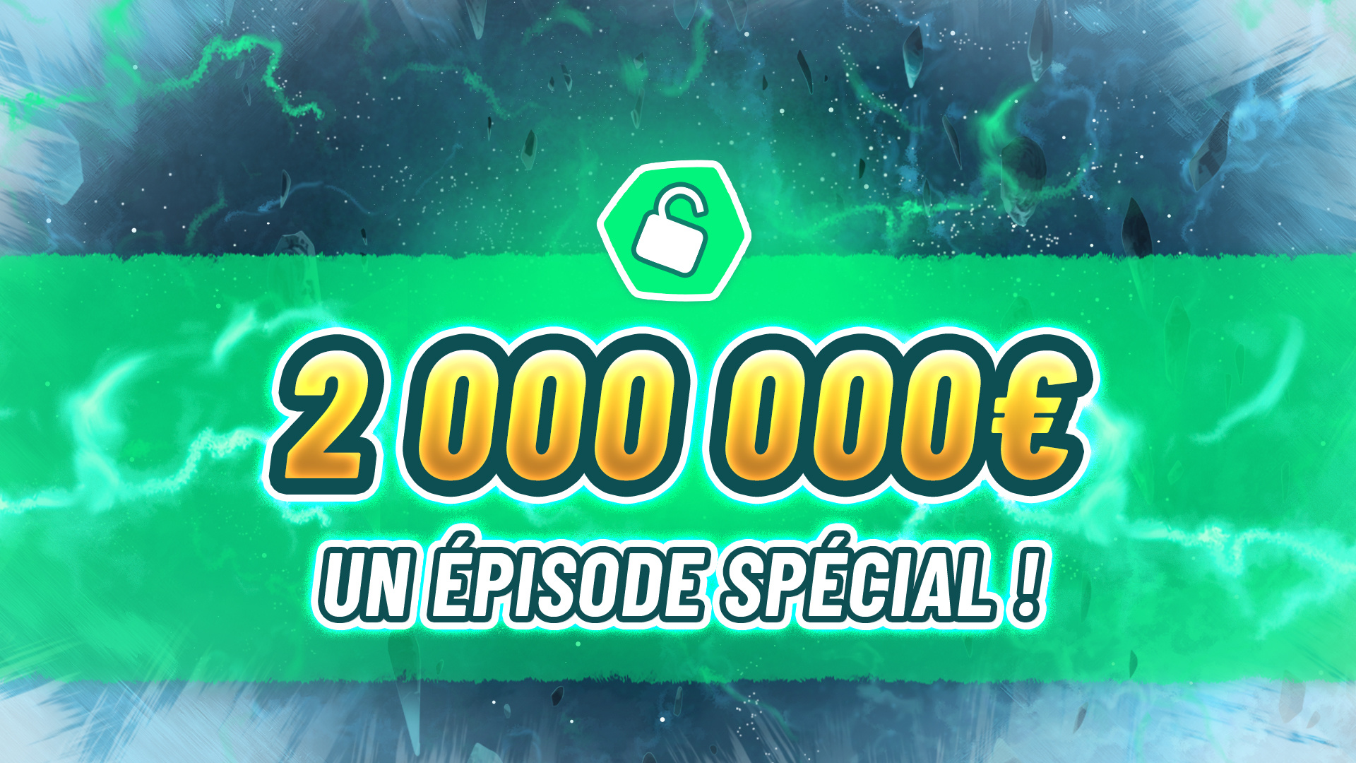 BackerKit – WAKFU Saison 5 : 2 000 000 € débloqués ! - Info - Actualités - DOFUS, le MMORPG ...