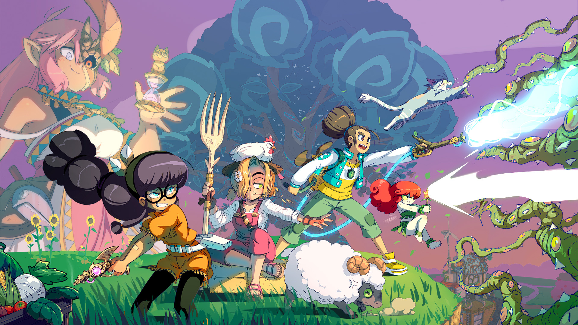 DOFUSBook Touch: The Update Has Arrived! - Info - News - DOFUS Touch ...