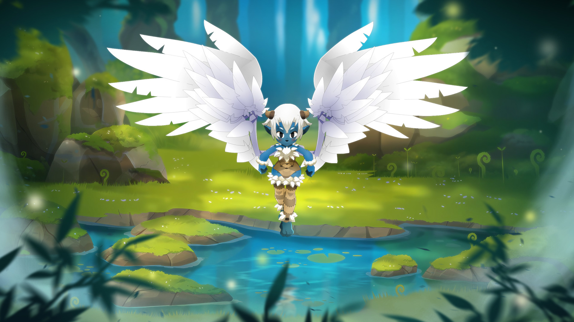 wakfu summoner