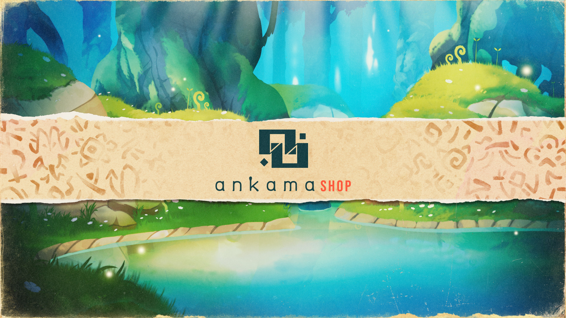 Actualités DOFUS Touch - DOFUS Touch, un MMO colossal à portée de doigt ...